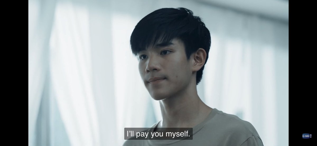 on Twitter: "let me hug you, li ming ☹️ #MoonlightChickenEP1"