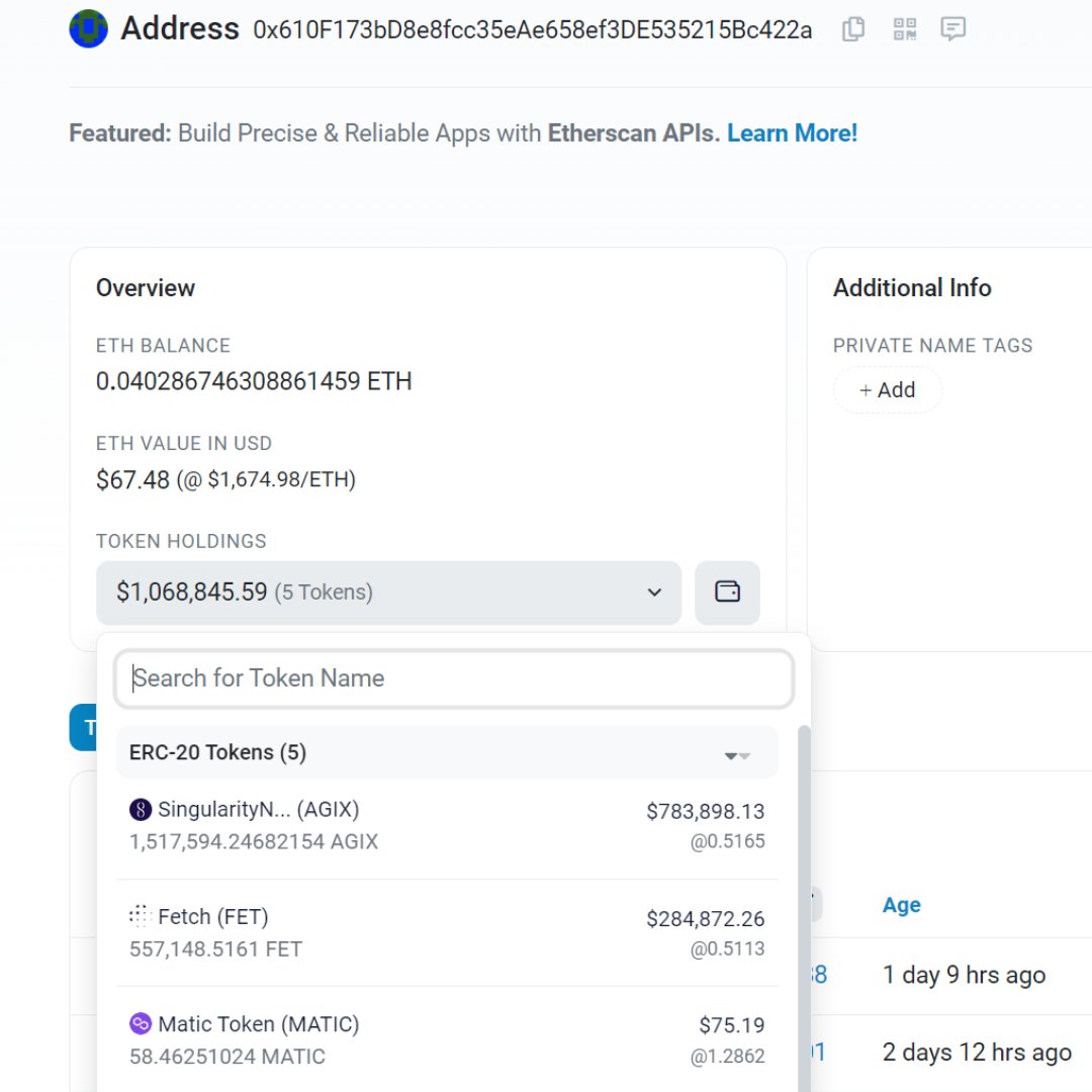 Thread by @defi_mochi on Thread Reader App – Thread Reader App