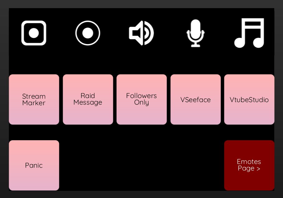 sagiki 🍰 snackstuber | vsinger on Twitter: "If you have a spare tablet/phone, I 100% recommend ...