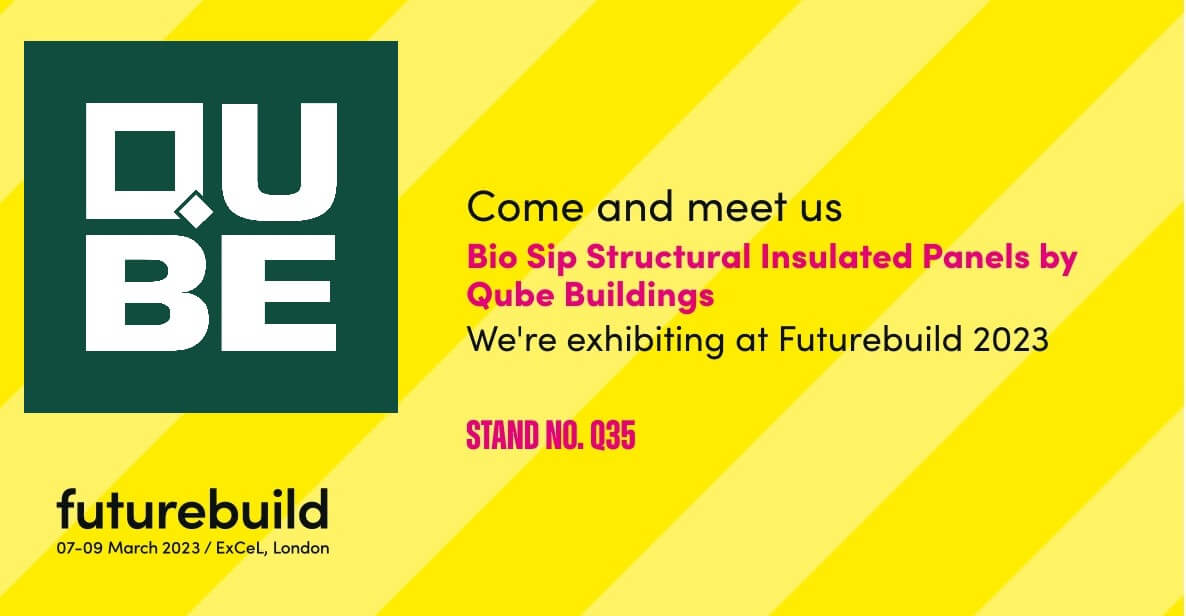 Qube Buildings on Twitter: "Qube Buildings set to deliver next-generation Bio-SIP systems at ...