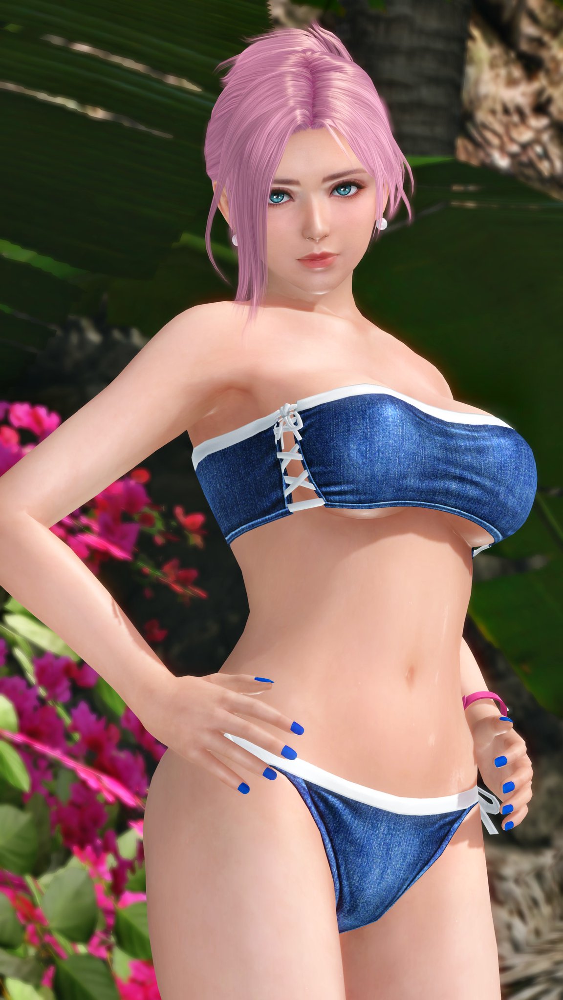 🌴🌴DOAXVV@ゆう🌴🌴 on Twitter: "クールビューティーなエリーゼ嬢😎 #DOAXVV #ブイブイ https://t.co/yGt9hDlz7x" / Twitter