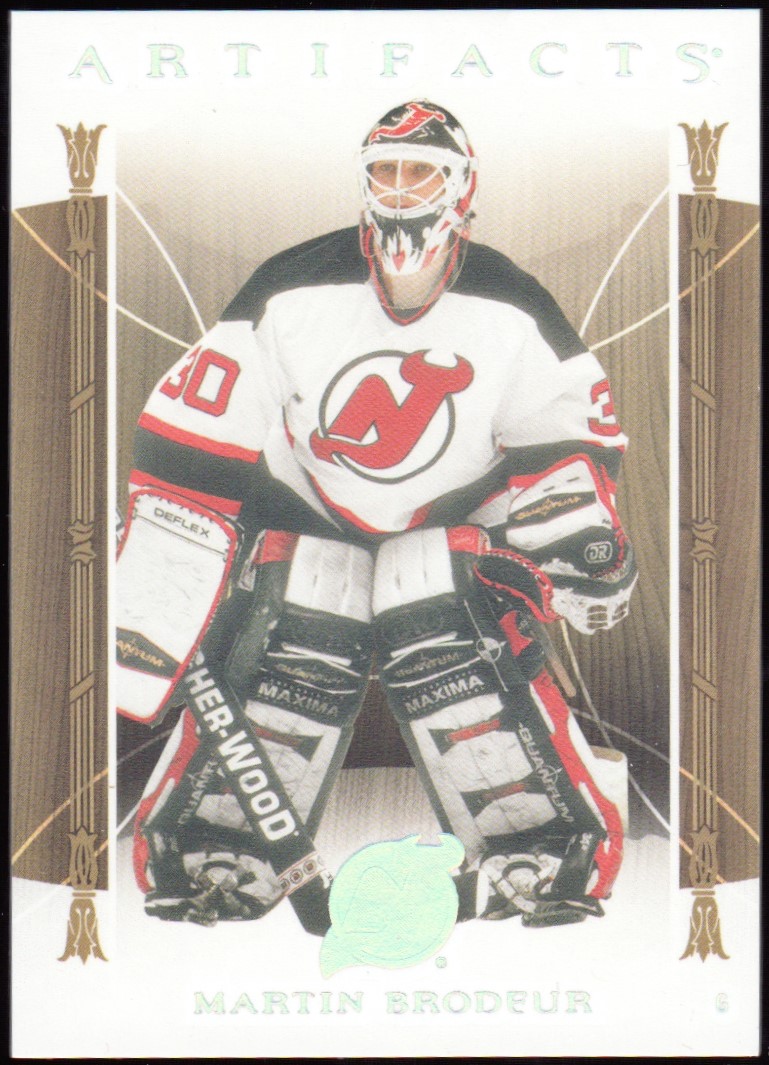 BakerDI.ca on Twitter: "2022-23 Artifacts Wood #168 Martin Brodeur http://store.bakerdi.ca/index ...