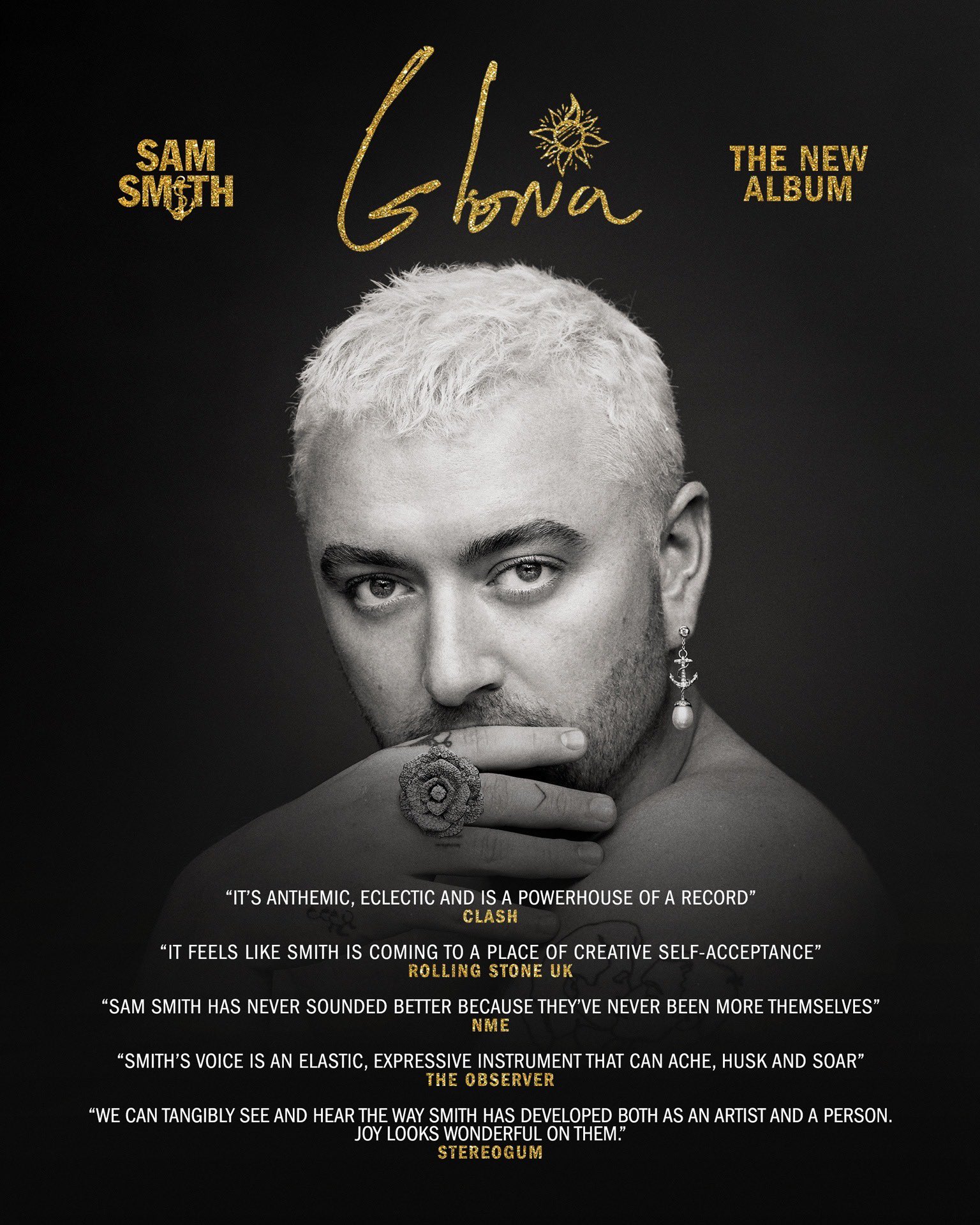 Sam Smith I Can Like Quotes