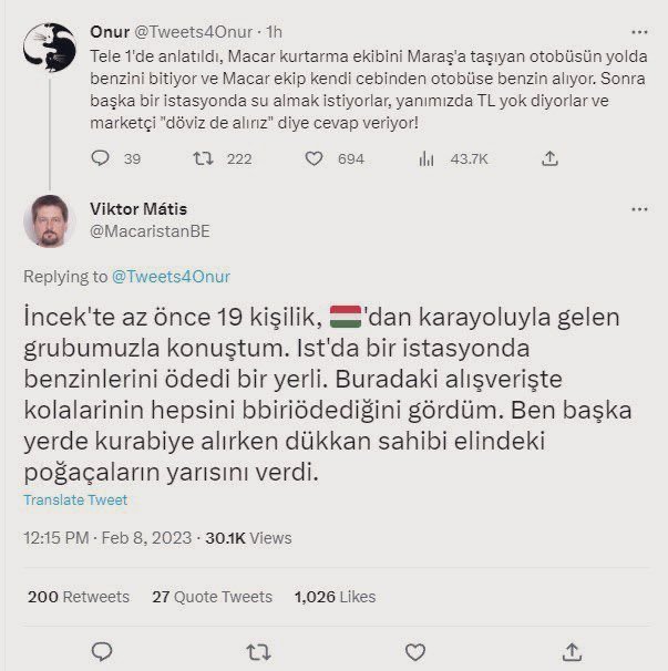 Muhammet Emin CEYLAN on Twitter: "@ajans_muhbir Vur emri Tele 1 e Fox a verilse daha iyi olurdu ...