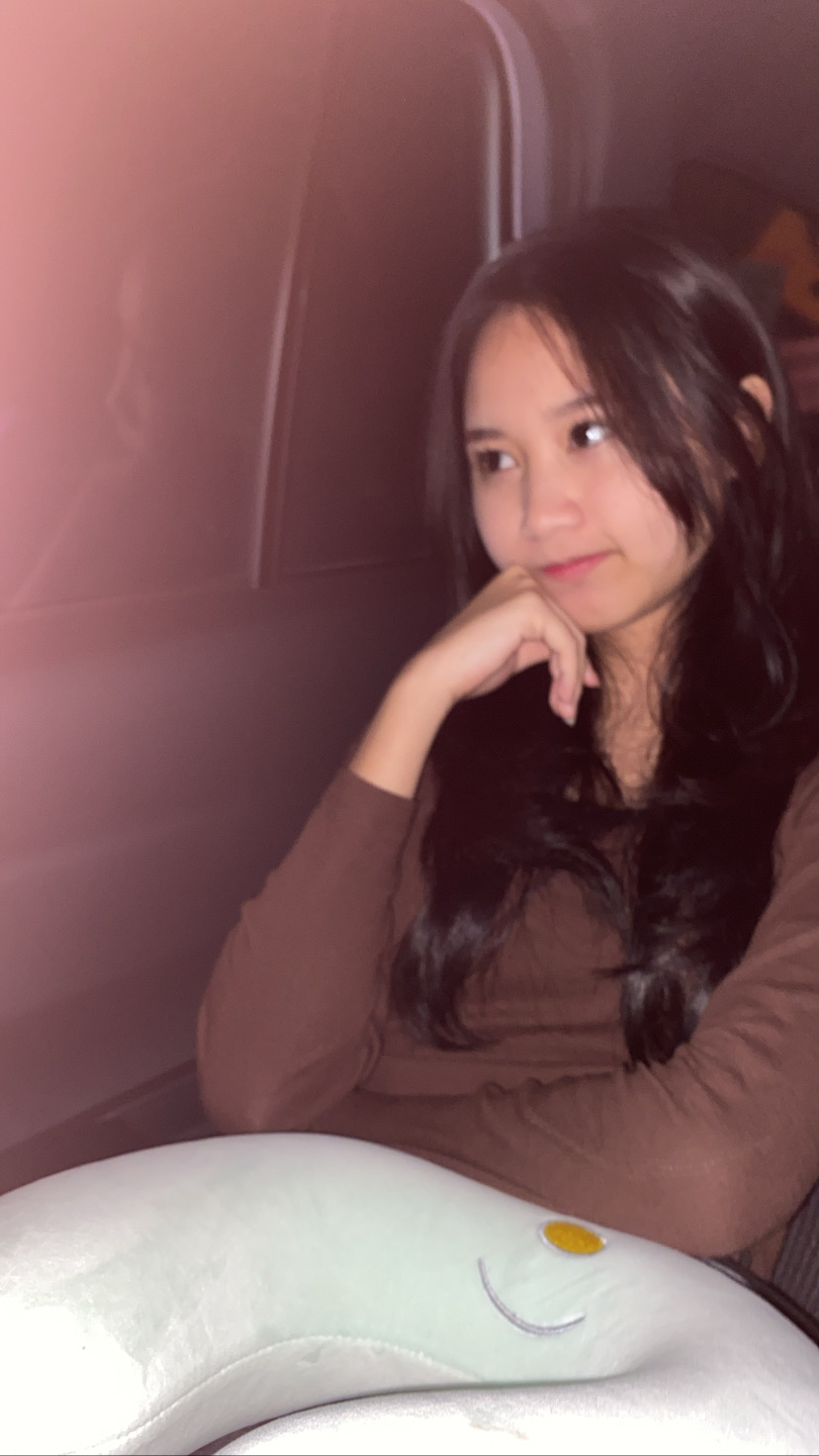 Alya Amanda on Twitter: "gimana aktivitas kalian hari ini guyss?? seruu kan? https://t.co ...