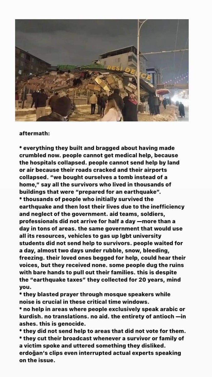 Lili on Twitter: "RT @ellieleaks: what happened is not a just natural ...