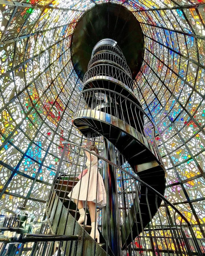 RETRIP＜公式＞ on Twitter: "春休みの旅行決めとかなきゃ！女子旅で行きたい全国のフォトジェニック旅10選 ️ https://rtrp.jp/articles/97764/"