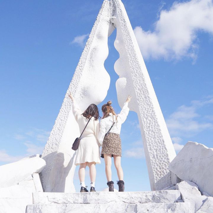 RETRIP＜公式＞ on Twitter: "春休みの旅行決めとかなきゃ！女子旅で行きたい全国のフォトジェニック旅10選 ️ https://rtrp.jp/articles/97764/"