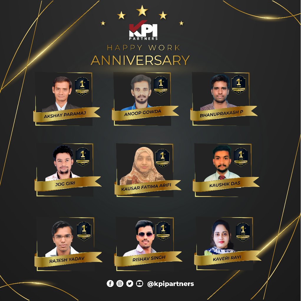 KPI Partners Overview and Company Profile | AmbitionBox