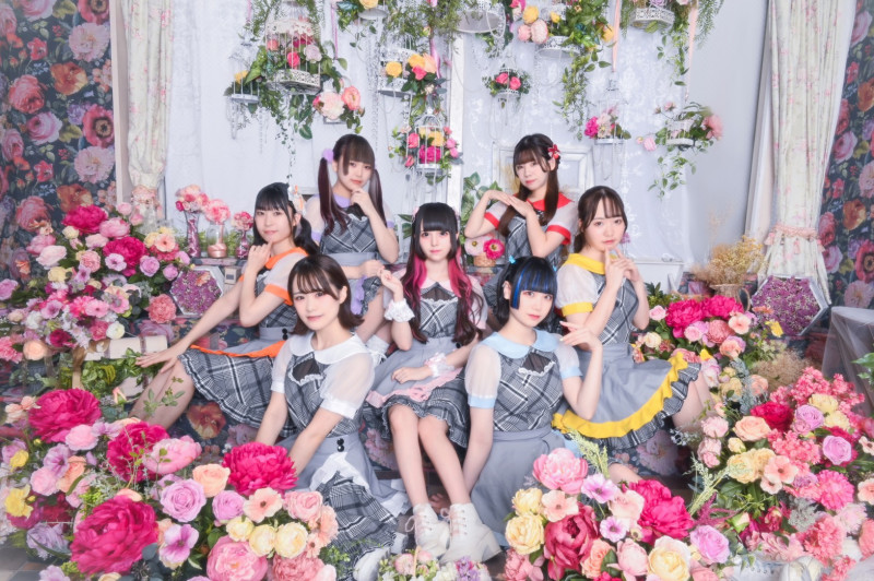 J-Pop Project News on Twitter: "aitane have announced that they will disband on March 21 - the ...