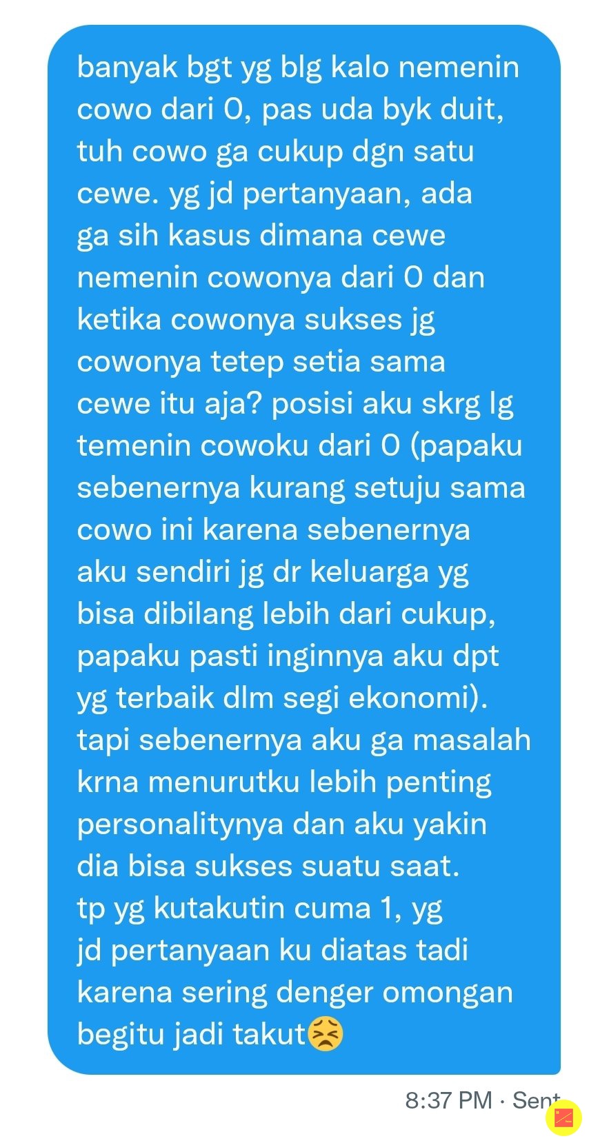 CEK RULES on Twitter: "18! ada gak sih?😣😣 https://t.co/xmo3xTBEwm" / Twitter