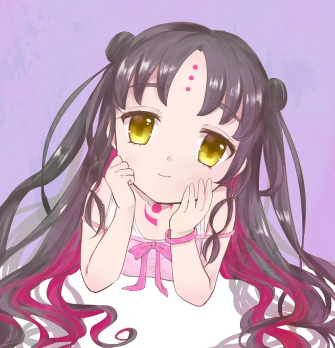 ほたる🎀 (@hotaru_candy) さんのイラスト・マンガ作品まとめ (374 件) - Twoucan