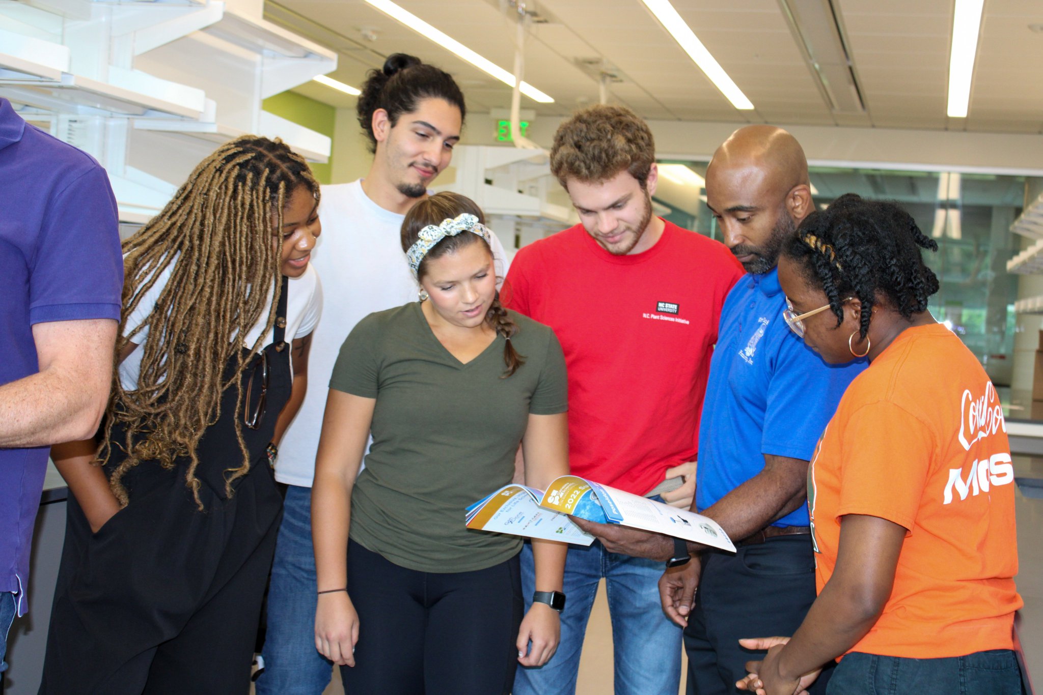 STEPS_STC on Twitter: "STEPS announces the Director’s Fellowship Awards, a prestigious program ...