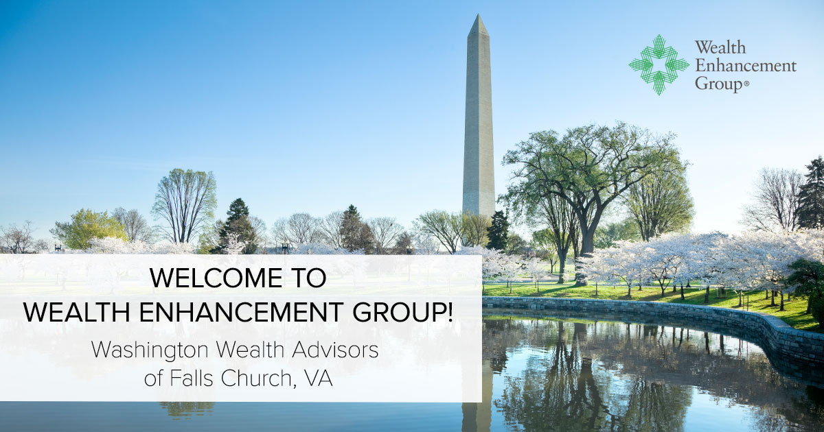 Wealth Enhancement Group on Twitter: "#WealthEnhancementGroup, a national independent wealth ...