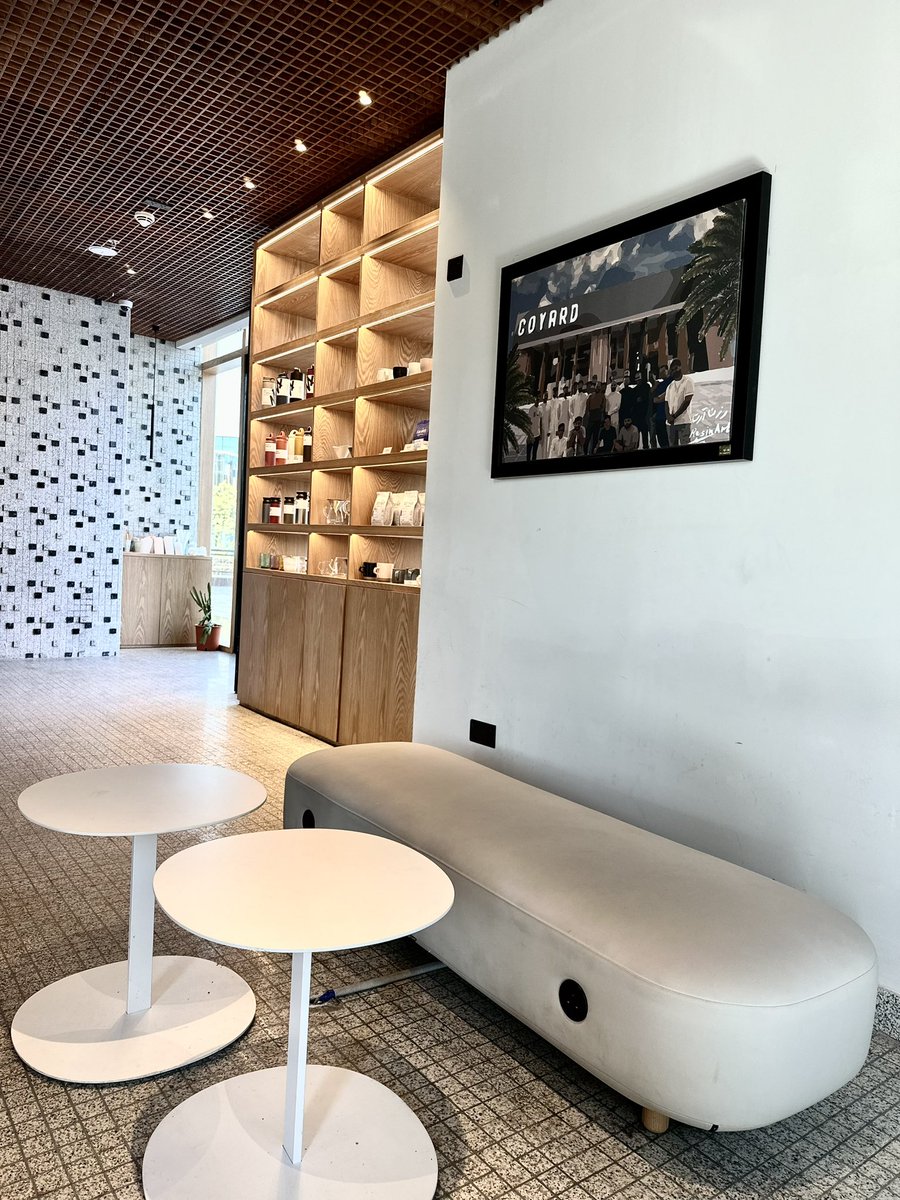 Gн🕊 on Twitter: "RT @Nq____7: COYARD Coffee Roasters 💙 .. ليسن فالي 🫶🏻 . لوكيشن 📍: https://maps ...