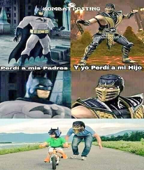 De Gamers Para Gamers On Twitter Que Mejor Que Una Historia Con Final