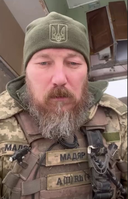 Necro Mancer on Twitter: "@BreizhGardener Ukrainian soldier https://t.co/MF7JFPaarx https://t.co ...
