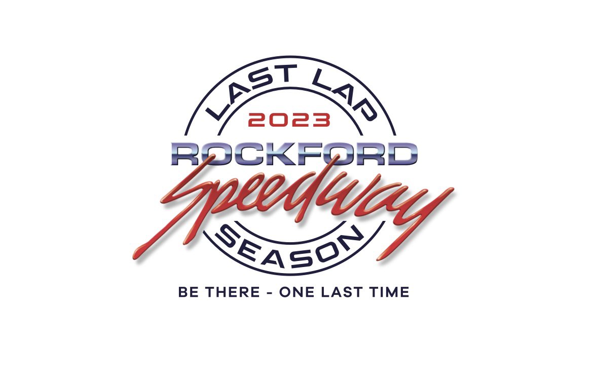 nascar home track, Rockford speedway announces final season : r/NASCAR