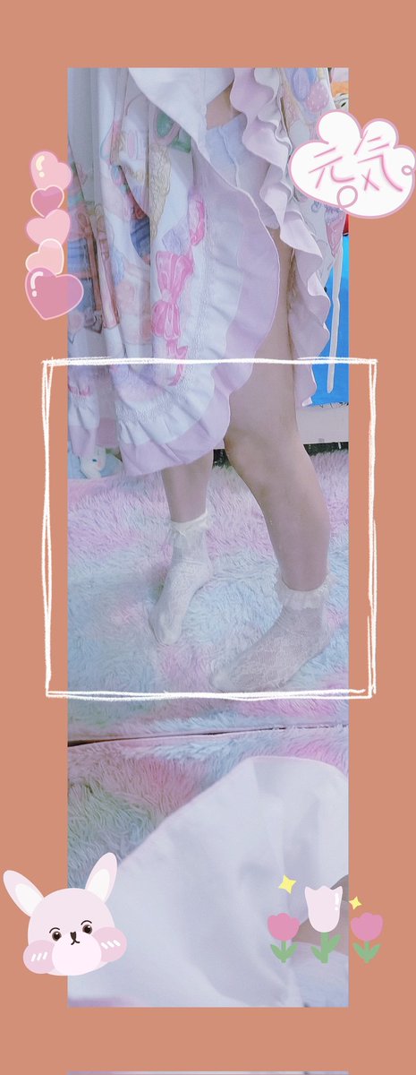 Morning Ya On Twitter 宝宝的裤裤又尿满满了帮我换嘛 ξ >
