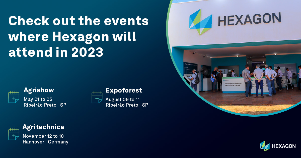 Hexagon Metrology Logo