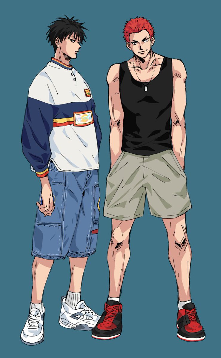 「🏀1⃣0⃣1⃣1⃣ 」 Kt☠️のイラスト
