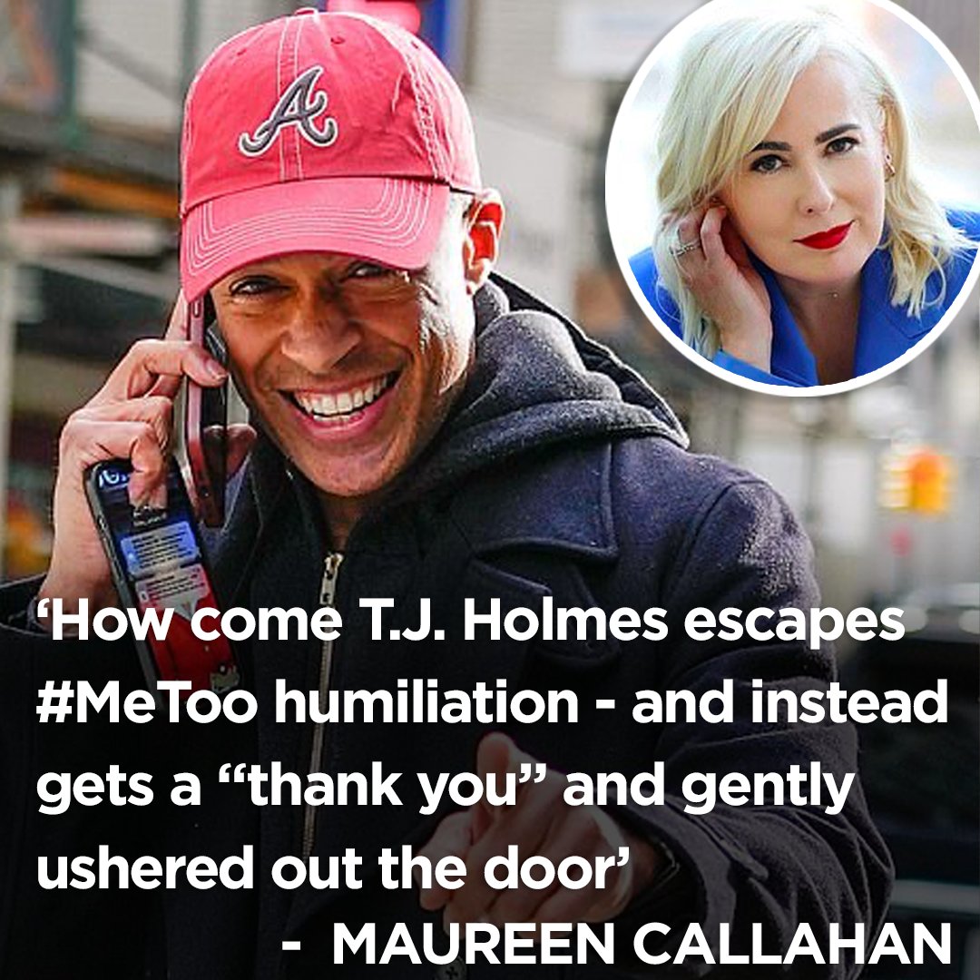 Daily Mail US on Twitter: ".@DM_Maureen_: 'How many other young women did Holmes sexually ...