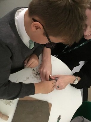 Welcome to Forge Wood Primary School