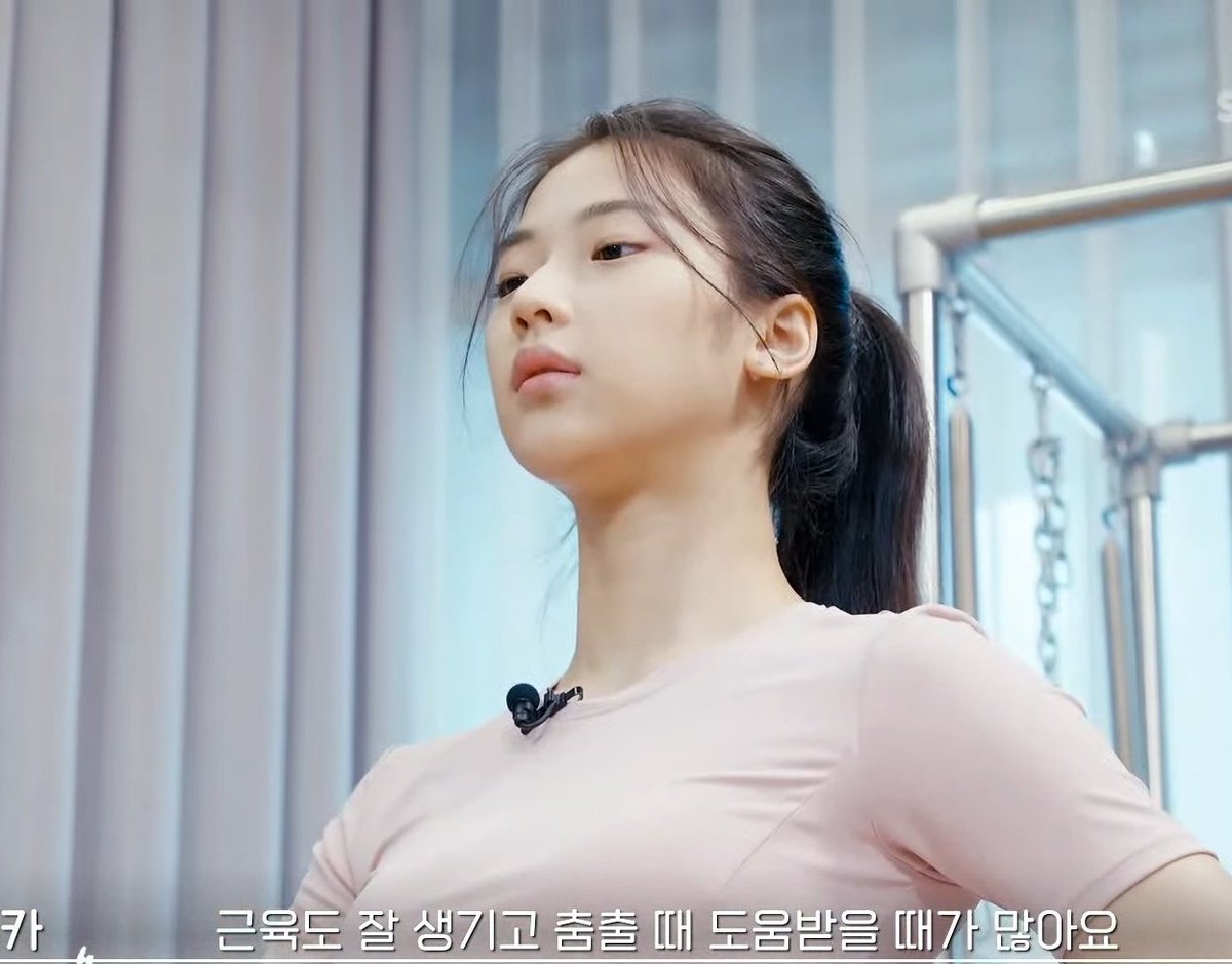 on Twitter: "RT @acenqueens: BABYMONSTER RUKA EVERYONE"