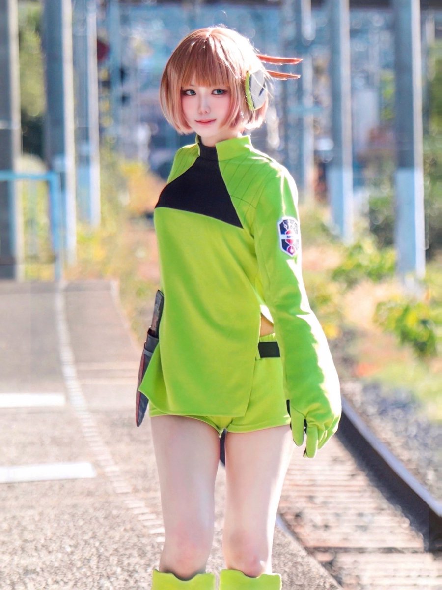 有明晴海(@Ariake_Harumi) - Twilog (ツイログ)