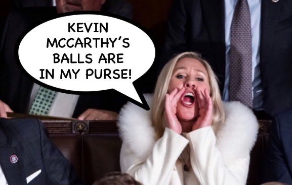 Lesley Abravanel 🪩 on Twitter: "@SpeakerMcCarthy https://t.co ...