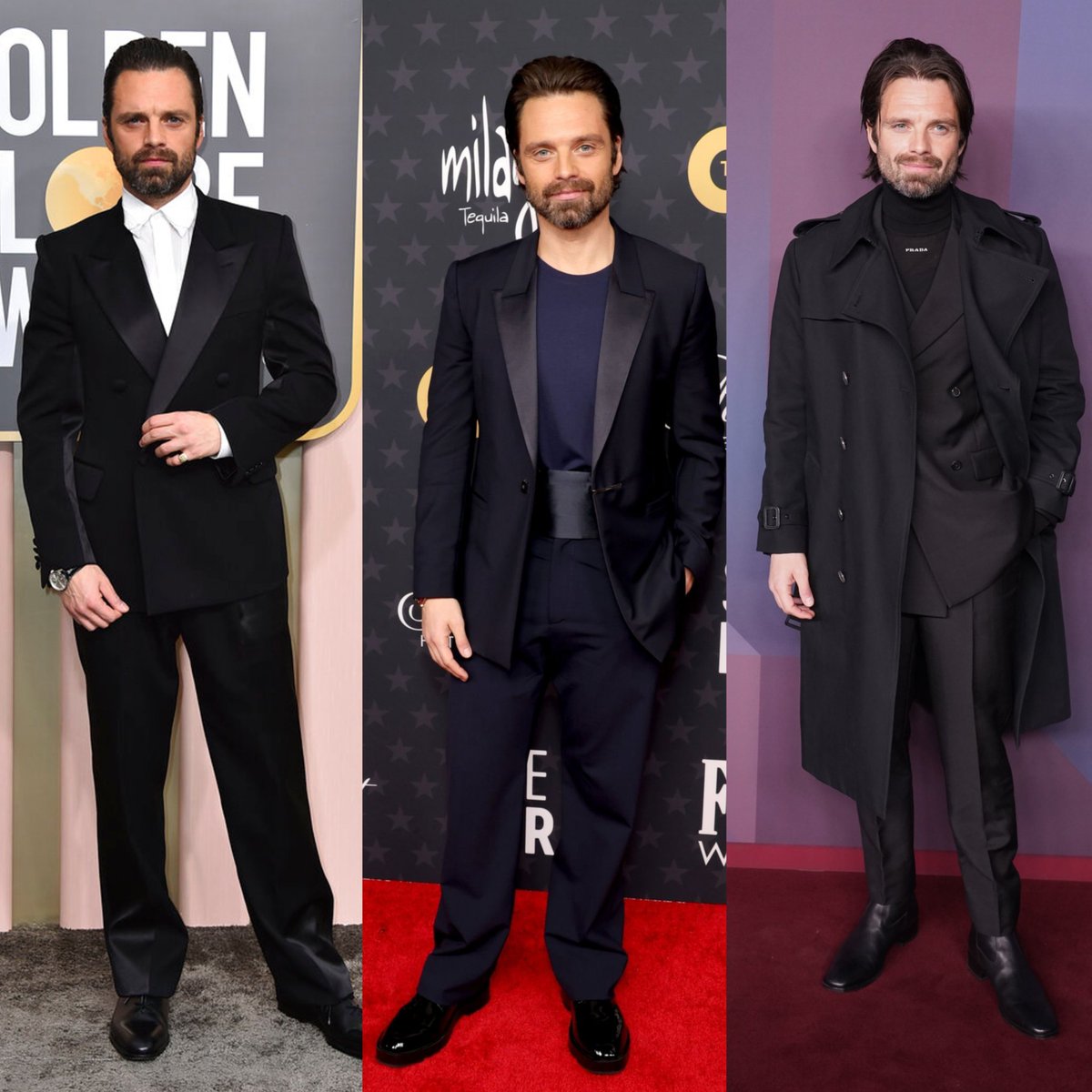 Hourly Sebastian On Twitter Sebastian Stan s 2023 So Far hourly-sebastian-on-twitter-sebastian-stan-s-2023-so-far