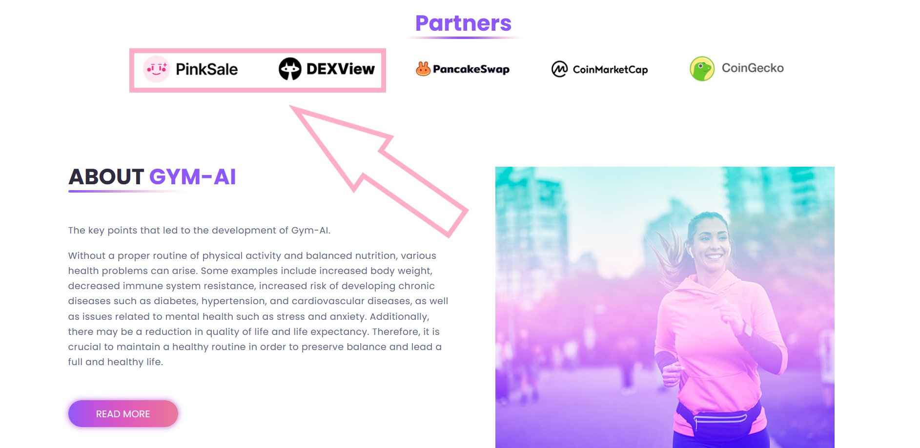 PinkSale (Pink Ecosystem) on Twitter: "🔥From all of us here at #Pinksale, we'd like to extend a ...