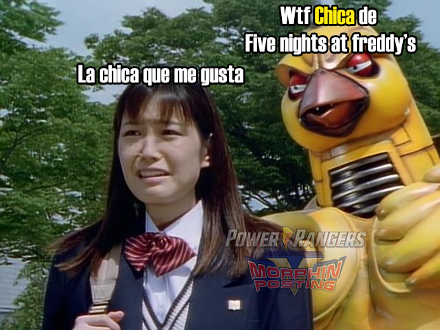 RipperMarx (7 días para la fiesta) on Twitter: "RT @JaitosOmega: Holy shit osea omg"