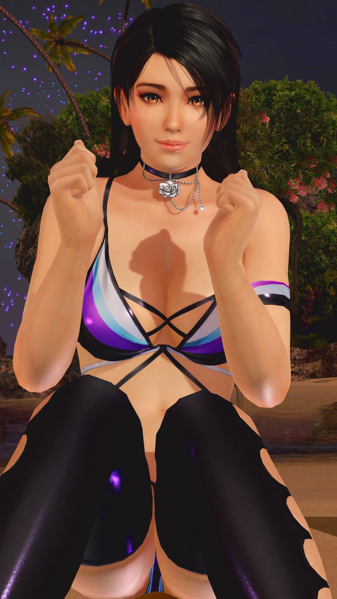 よしさん on Twitter: "DOAXVV紅葉 #DOAXVV https://t.co/ZtN223f8MP" / Twitter