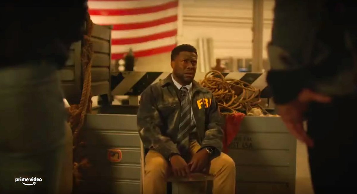 New Trailer for Kevin Hart's Unfunny 'Die Hart' Series Recut as a Movie ...