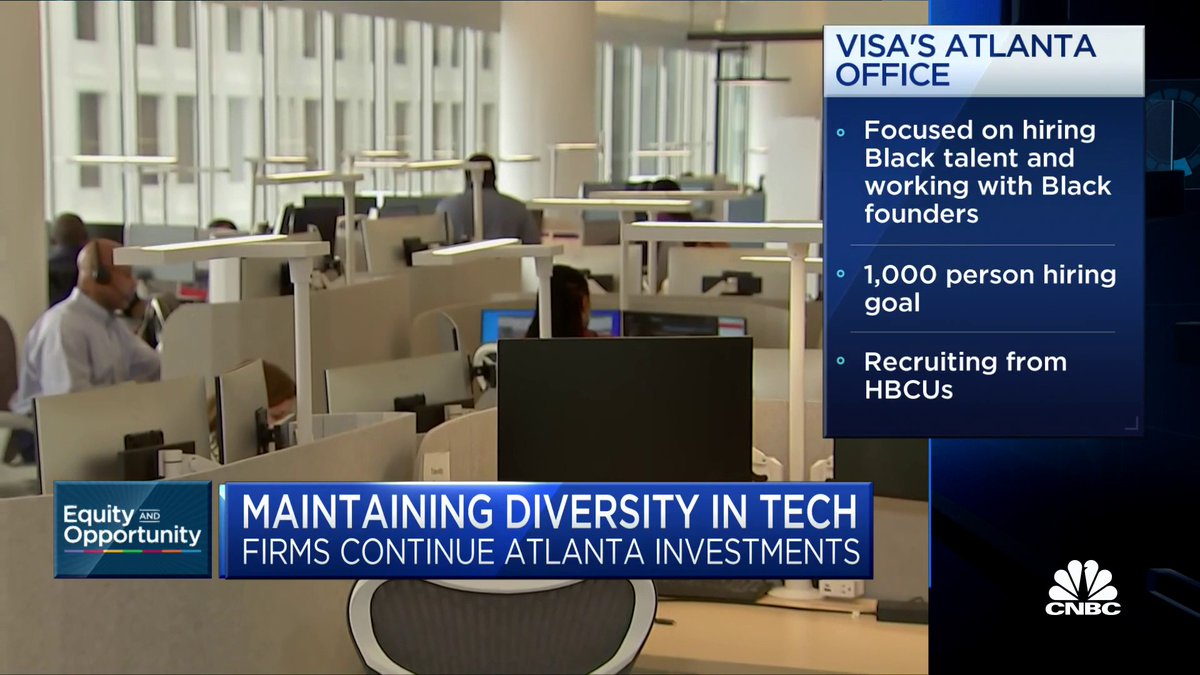 Despite a wave of big tech layoffs, some companies are still hiring ...