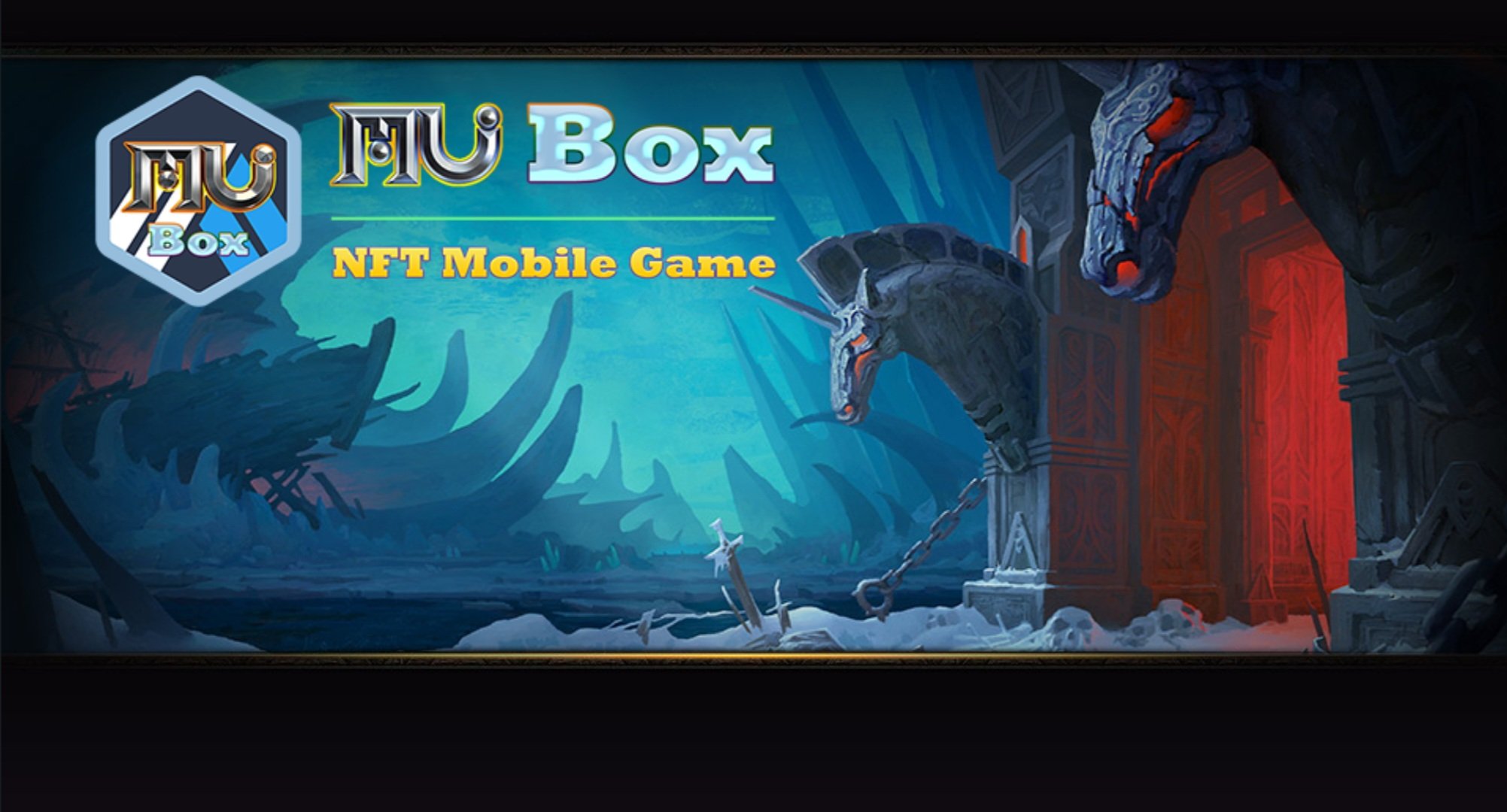 MuBox (NFT) Mobile Game (@MuBox_NFT) / Twitter
