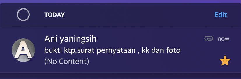 Kiley. - limit dm on Twitter: "- atau dia melanggar pernyataan yg dia ...