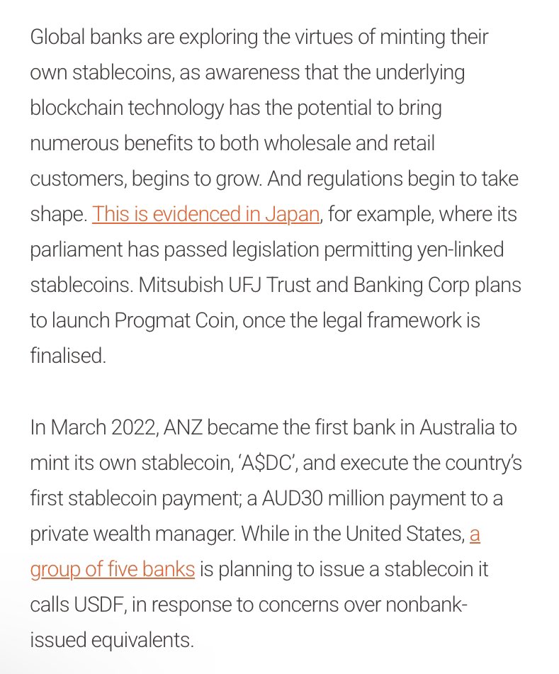 🔥 @Quant_Network CMO @AndrewCarrier authored an article yesterday outlining the considerations ...