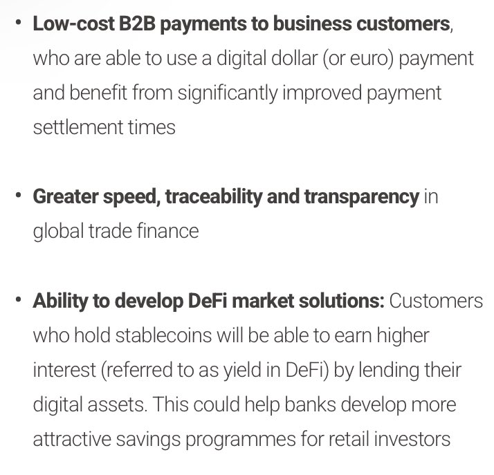 🔥 @Quant_Network CMO @AndrewCarrier authored an article yesterday outlining the considerations ...