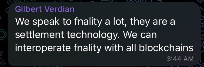🔥 @Quant_Network CMO @AndrewCarrier authored an article yesterday outlining the considerations ...