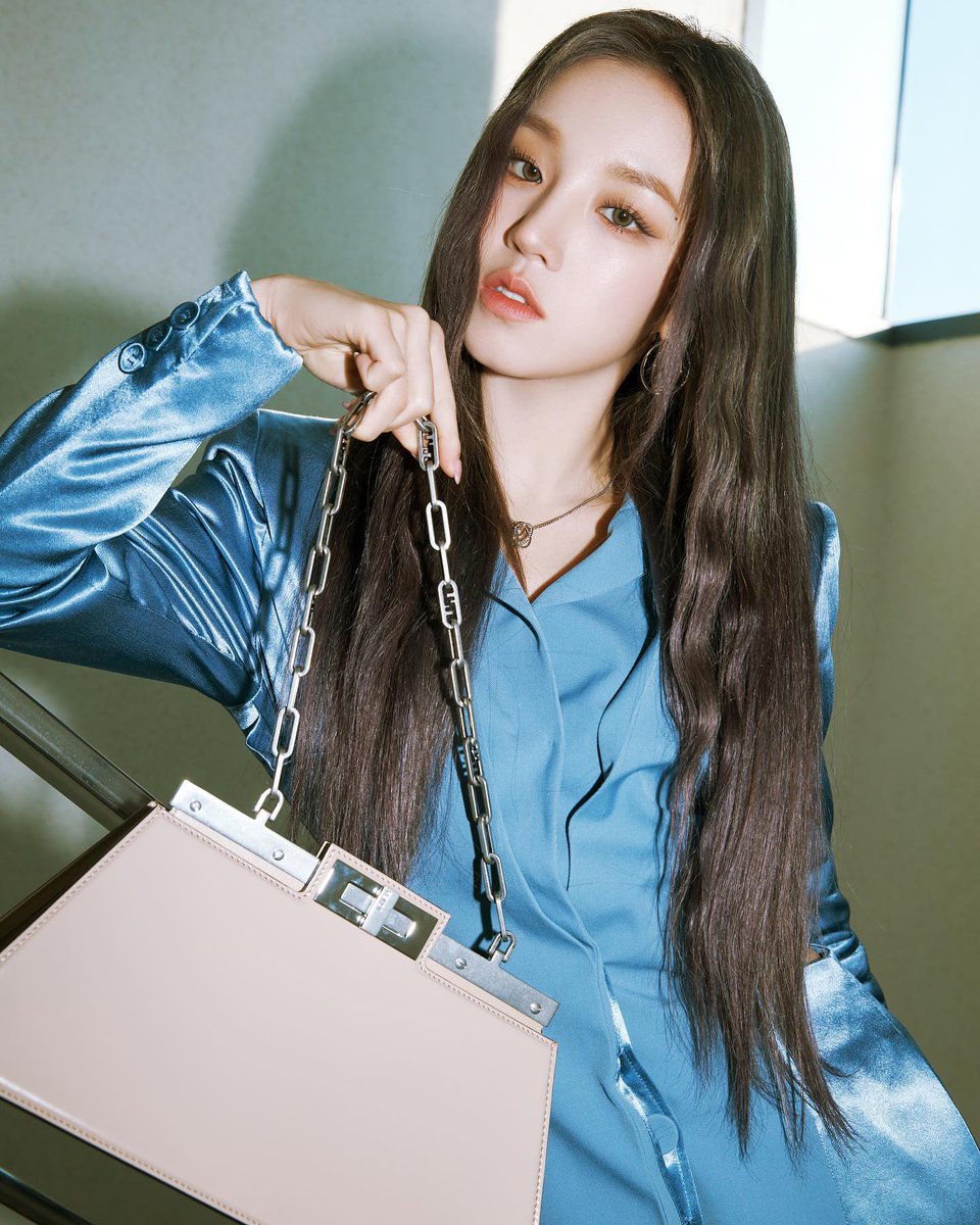 여자아이들 인스타 봇 On Twitter 여자아이들 우기 P Cozcqc1pur7
