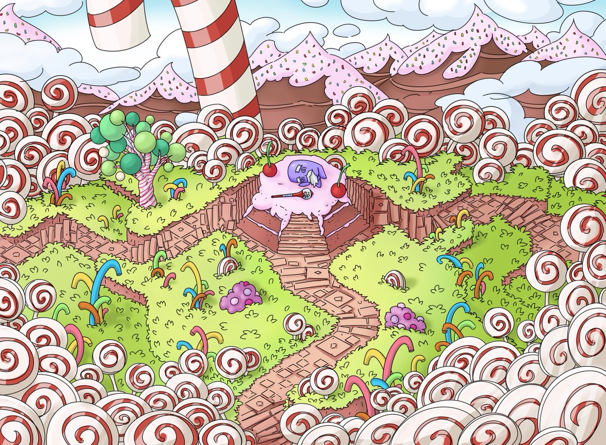 Goombles🍬さんの人気ツイート（新しい順） - ついふぁん！