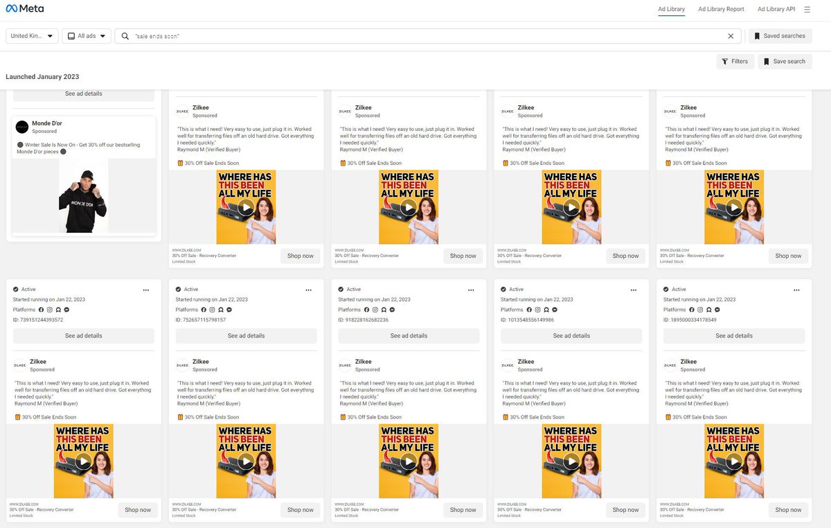 The Ultimate Guide To Finding Winning Products How to predictably find ...