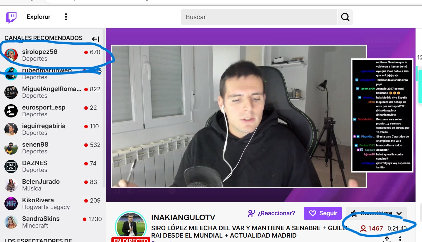 Daniel Torrealba TV on Twitter: "@inakiangulo No pierdas tu tiempo con denuncias al tonto de ...