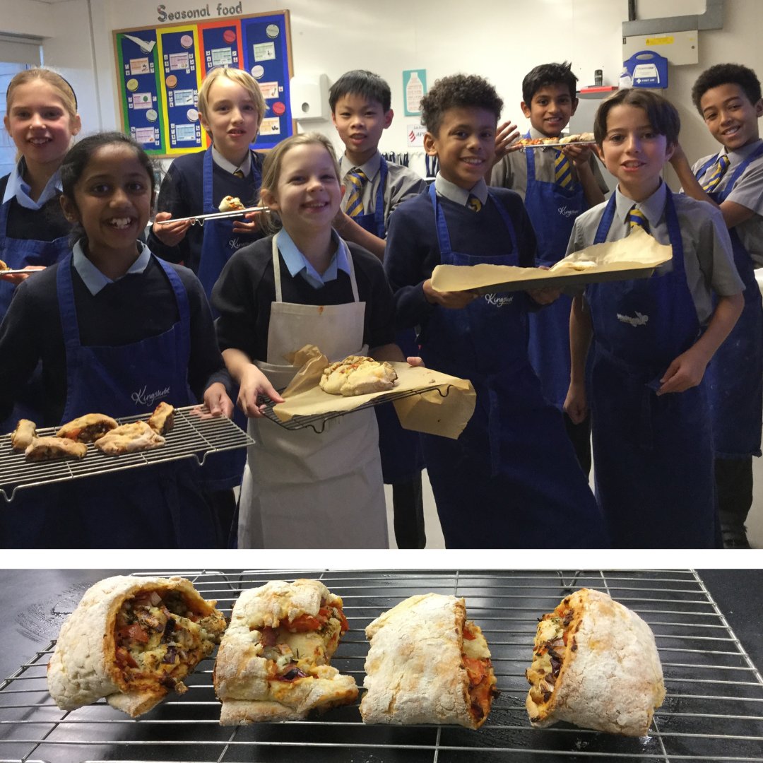 Kingshott School | Independent Prep School | Private School Hitchin