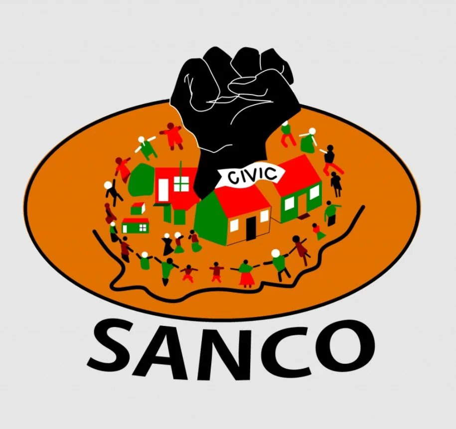 Sanco Logo Design Updated Logo For Large Construction Company | Logo