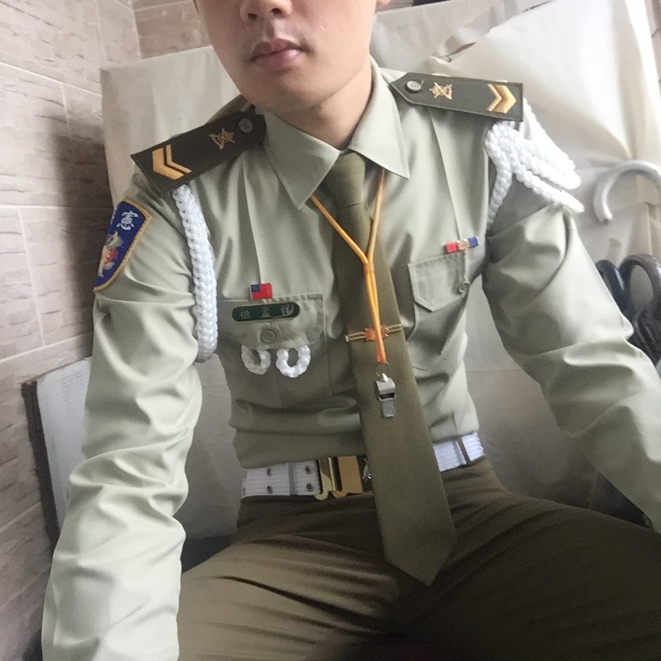 Brian Huang On Twitter Mentomensex Pt55688 甲服應該是制服控們的最愛之一 T
