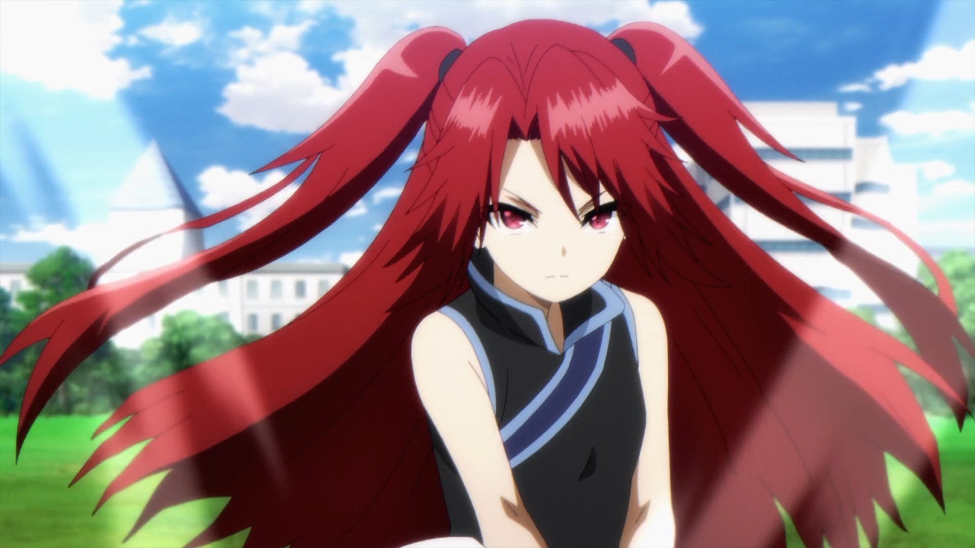 Kiyoe (ピーター) on Twitter: "ya que el buen detalle de Nexus (Iris coletas