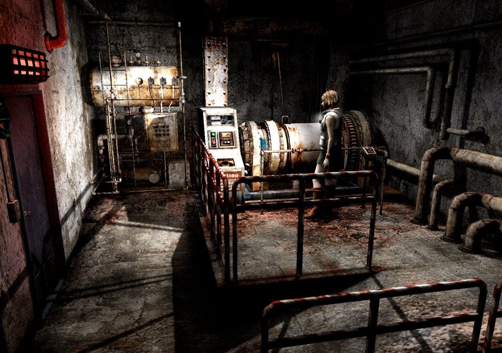 Viktor poser Arc On Twitter RT TeamSilentHill SILENT HILL 3 viktor-poser-arc-on-twitter-rt-teamsilenthill-silent-hill-3